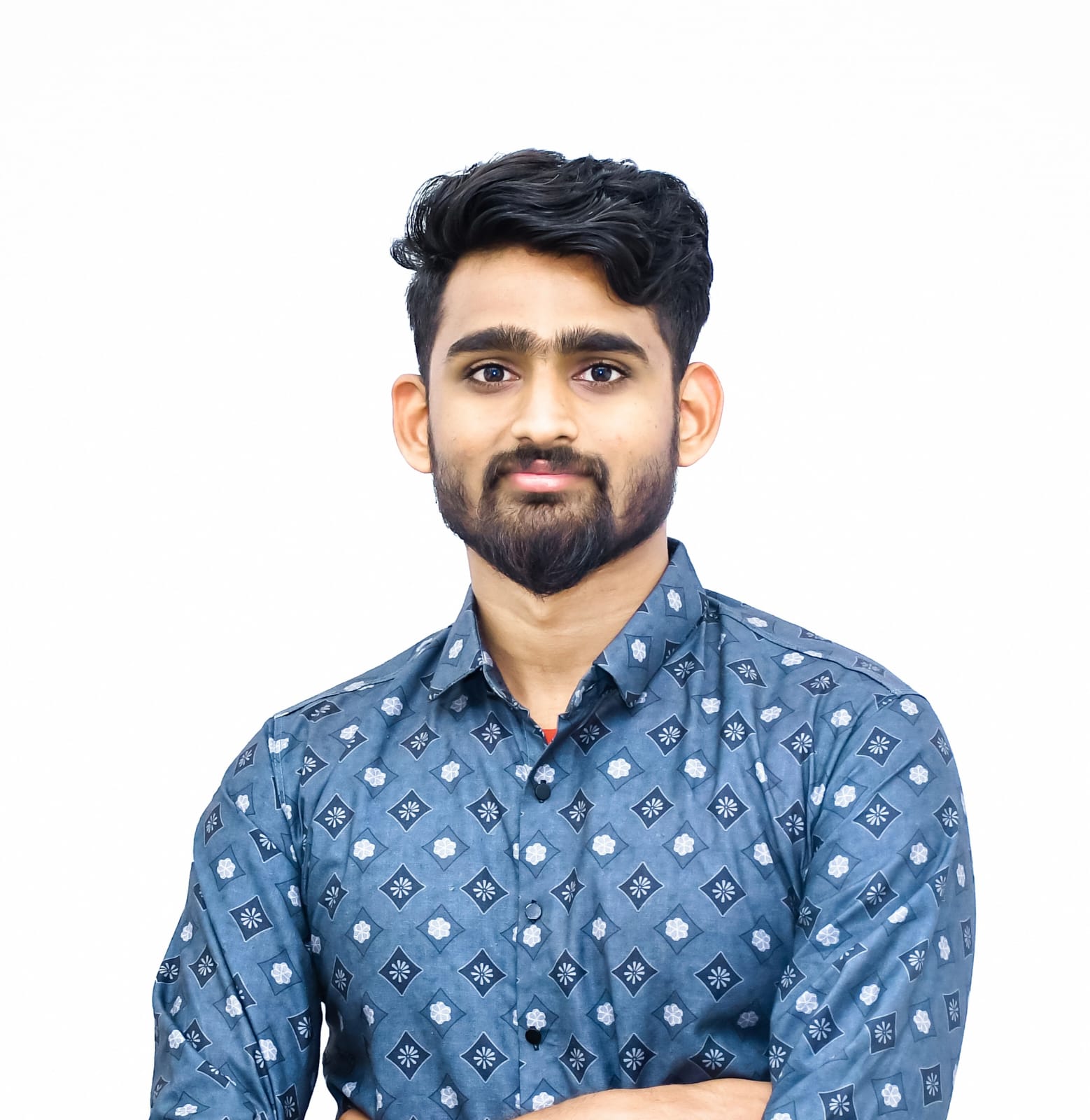 Vinayak | Full Stack Developer Vinayak | Full Stack Developer